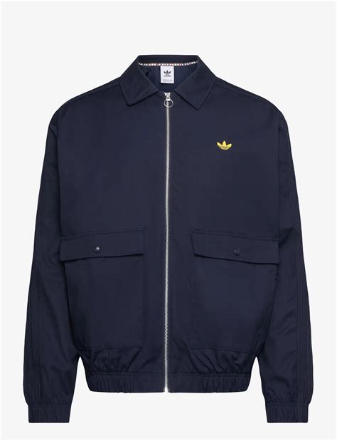 Adidas Originals Dock Jacket 100 € Buy Light Jackets From Adidas