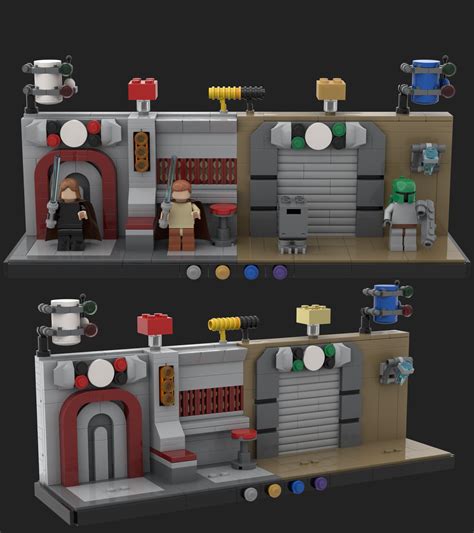 250 Best Lego Star Wars The Complete Saga Images On Pholder Prequel Memes Legostarwars And