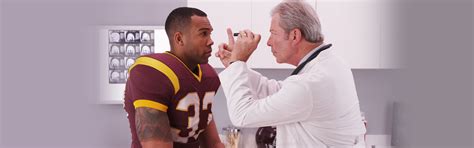 What Does Sports Therapy Entail Eye Care Blog