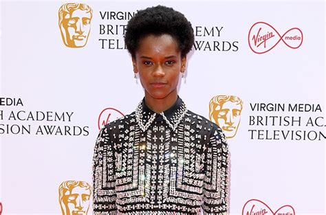 Filming stopped on Black Panther sequel after Letitia Wright injury | News24