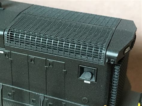 Emd Mp15dc Atlas Ho Welcome To The Home Of Kv Models