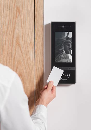 Access Control APT Security