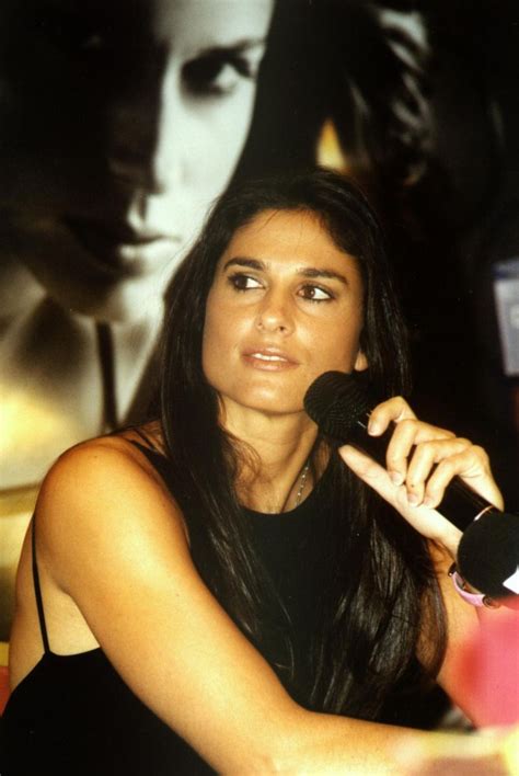 Gabriela Sabatini Is Forever A Beauty Wta Photo 23511954 Fanpop