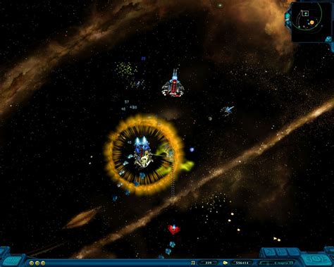 Space Rangers HD: A War Apart at Lowest Price Ever - Space Game Junkie