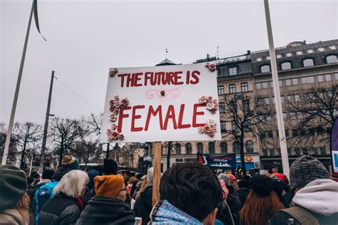 Storia Delle Storie Del Femminismo If Femine