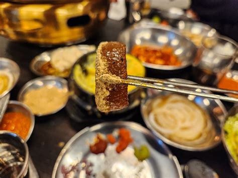 을지로3가 고기집 을지정육 퀄리티 높은 육질의 찐맛집 네이버 블로그