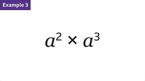 Simplifying Terms By Multiplying And Dividing Ks3 Maths Bbc Bitesize