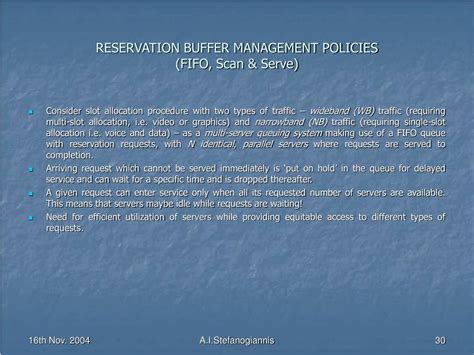 Ppt D Rma A Dynamic Reservation Multiple Access Protocol For Third Generation Cellular