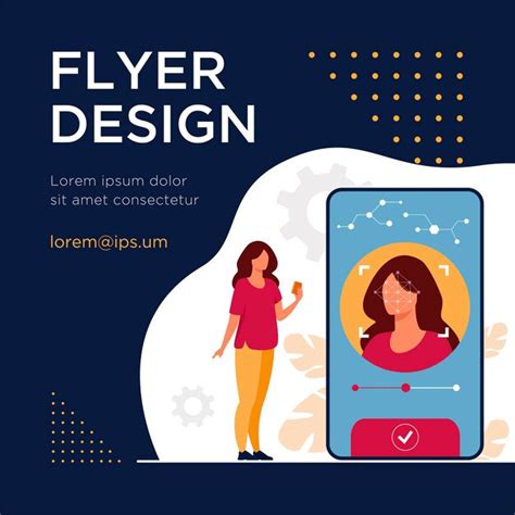 Recognition App Vectors And Illustrations For Free Download Freepik