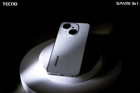 TECNO SPARK GO Now Available In PH Starting At Php Jam Online Tech News Reviews