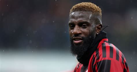 Tiemoue Bakayoko Leaves Clubs Anxious With Latest Transfer Decision