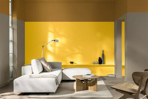 Bright And Positive True Joy Named Dulux Colour Of The Year 2025