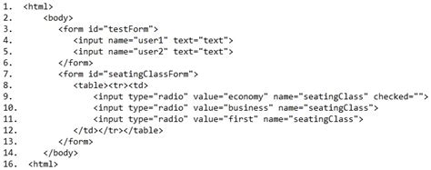 7l Selenium Ide Locating Elements Contd Java Beginners Tutorial