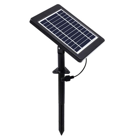 IP68 3 In1 Waterproof Underwater Fountain Pond Lights Solar Light LED