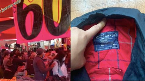 Chilango De Dónde Sale La Ropa De Paca Cuánto Cuesta Y Dónde Conseguirla