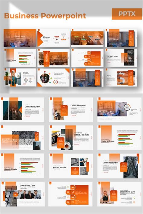 Killer Business Presentation Templates Powerpoint Templates Ppt Powe… Powerpoint