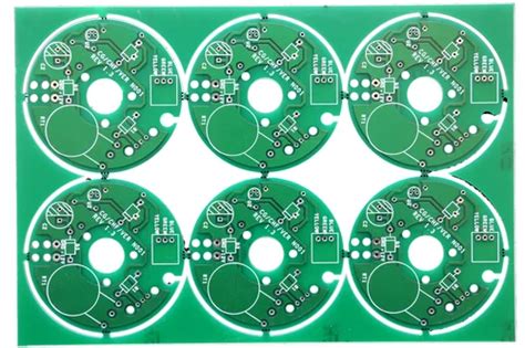 V Scoring Vs Routing Choosing The Right Pcb Depaneling Method