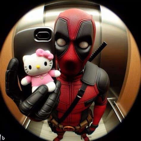 Pin By Sai On Backgrounds Wallpapers Deadpool And Spiderman Hello