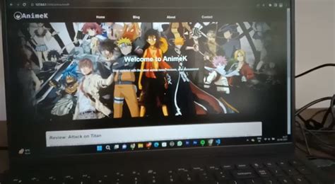 Khushi Chobey On Linkedin Animeblog Chatgpt Animelovers Newwebsite