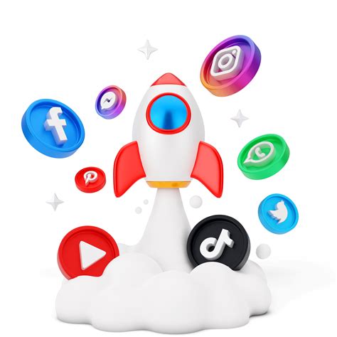 Boosting Server Smm Partner Influencer