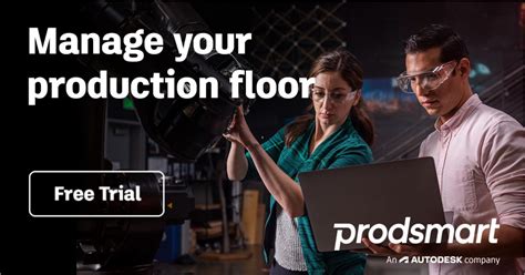 Autodesk On Linkedin Prodsmart Optimizes Workflows And Connects Your