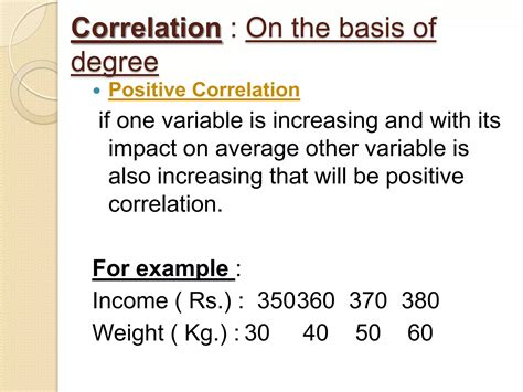 Correlation Analysis PPTX