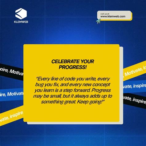 Motivationwednesday Celebrateprogress Softwaredevelopment