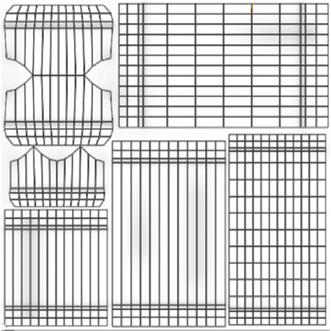 Low Poly Water Pipe Game Ready 3d Model 3d Model Turbosquid 2249734