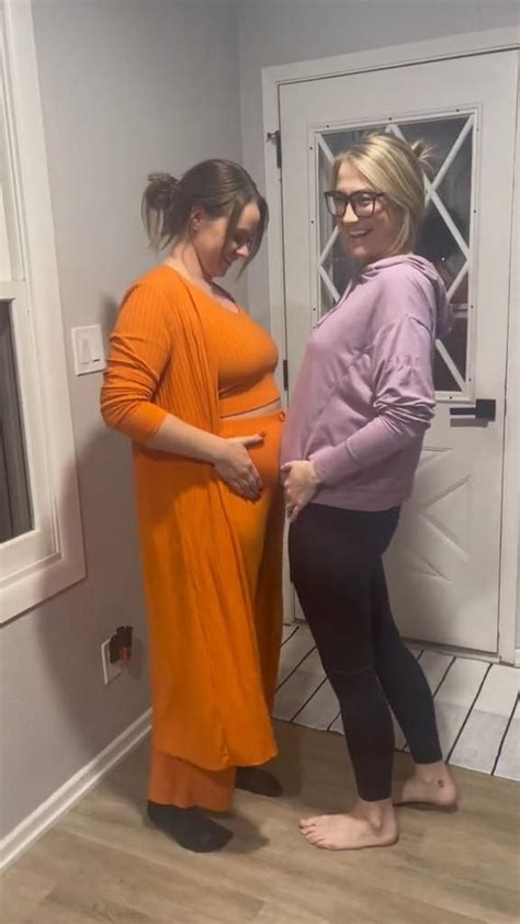 Best Friends Making Best Friends Pregnantlife Pregnanttiktok