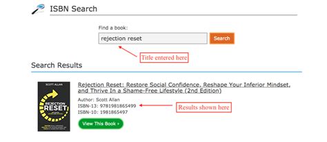 how to get an isbn number for a self published book how to get isbn application form