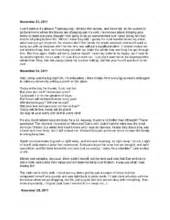 How To Write A Journal Entry With Sample Entries WikiHow