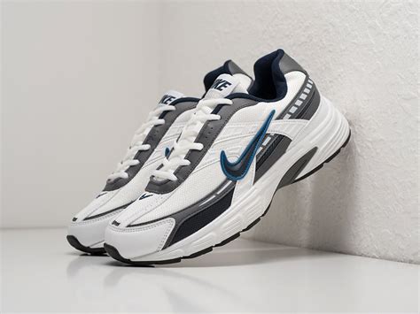 Купить Кроссовки Nike Initiator цвет Белый купить по цене 3400 рублей в ...