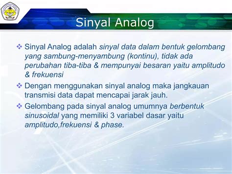 Modul 2 Physical Layer Ppt