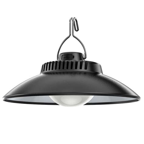 Linternas Impermeables Para Acampar 2 Modos Led Luces Para Tiendas De
