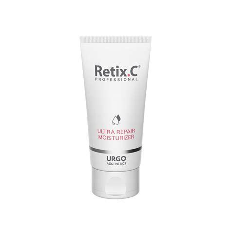 Retix C Ultra Repair Moisturizer 50 Ml 5902020314097 • Cena Opinie