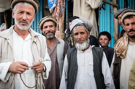 The Wakhan Corridor