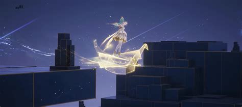La Próxima Temporada De Infinity Nikki Se Lanza El Lunes Cultture
