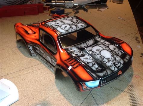 Customize Your RC Car With XMODS For The Ultimate Racing Experience