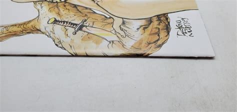 Cavewoman Meriem S Gallery Basement Comics Budd Root NM Comic Books Modern Age