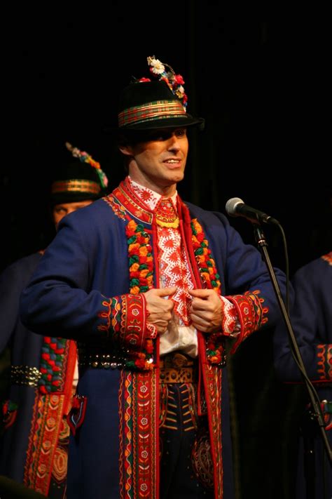 1000+ images about Polish folk costumes on Pinterest | Folk costume ...