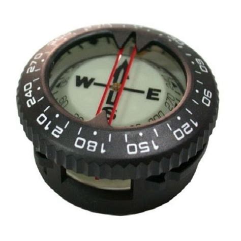 Scuba Diving Compass Module