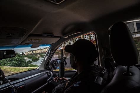 Por Trás Do Recorde De Assassinatos Policiais No Rio Outras Palavras