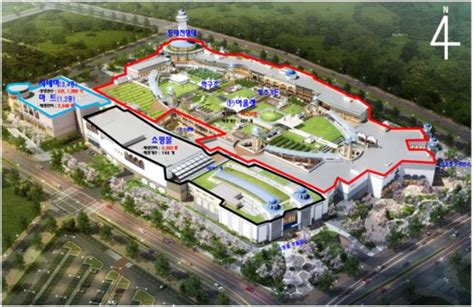 롯데百 동부산 관광단지에 롯데몰 오픈 파이낸셜뉴스