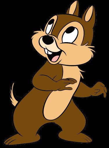 Ardilla De Disney Disney Cruise Door Magnet Chip And Dale Magnet