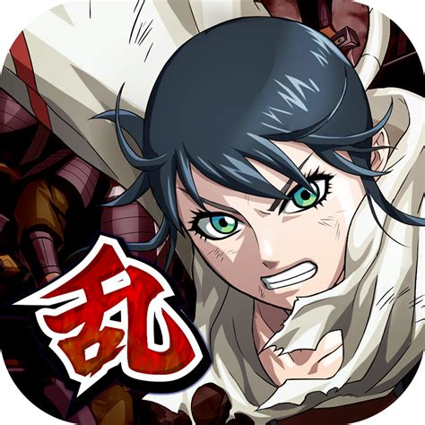 キングダム 乱 天下統一への道 ダウンロード・売上ランキング推移 Iphoneアプリ Applion