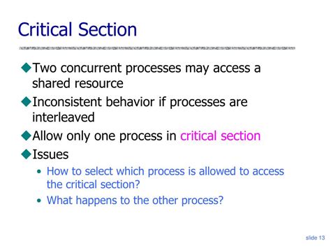 Ppt Concurrent Programming Powerpoint Presentation Free Download Id1226813