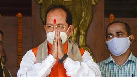 Bihar Politics Vidhan Sabha Speaker Vijay Sinha Refuses To Resign Says
