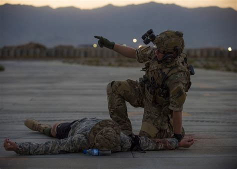 Basic Infantry Skills Welcome To The Home Of The Reapers