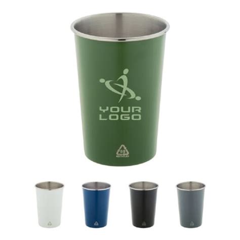 Bicchiere In Acciaio Redisha 350 Ml Gadget365