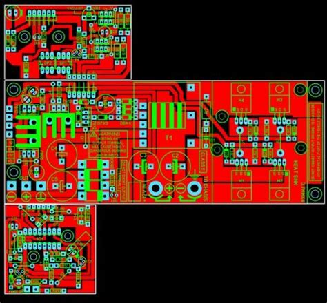 PCB Layout Design Service In Pune ID